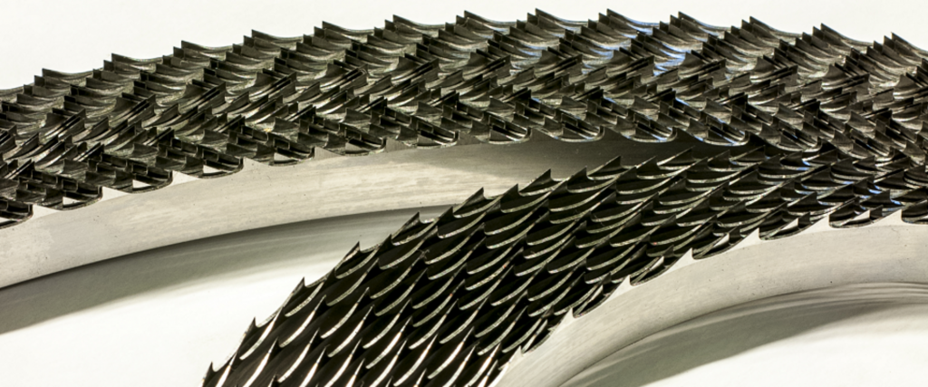 BANDSAW BLADES » IBEX Industries Limited